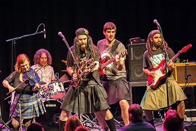 tempestband | Berryfest Strawberry Festival